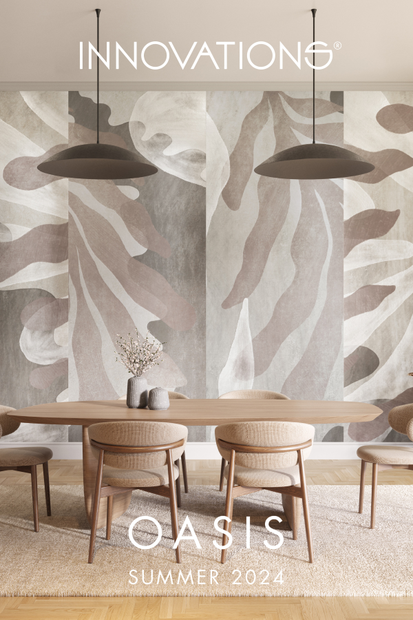 Innovations Oasis Collection - The WorkRm – The WorkRoom