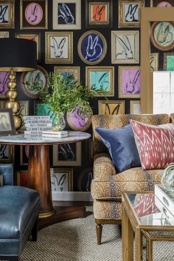 Statement Wallpapers - The WorkRm – The WorkRoom