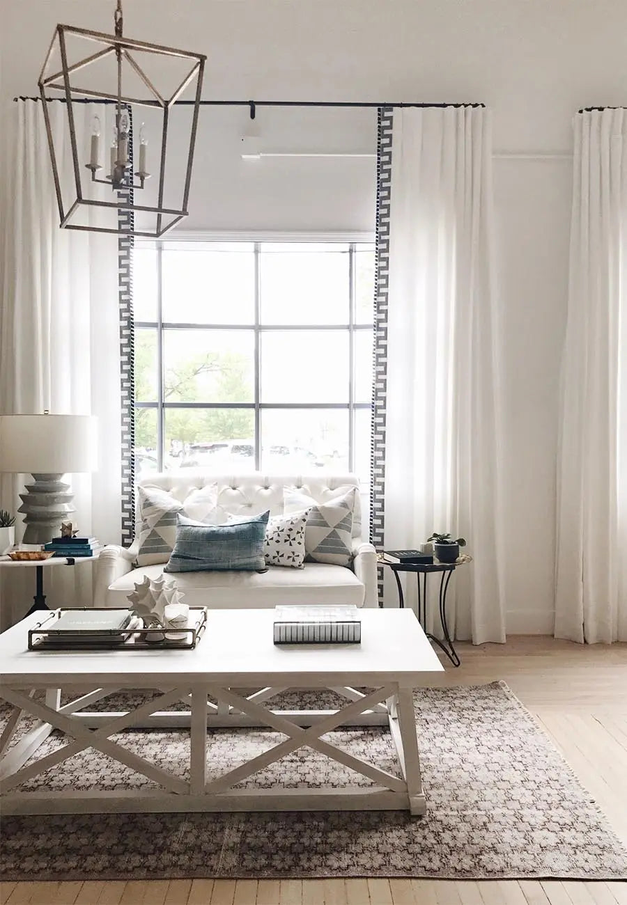 How To Transform Your Empty Home into A Beautiful Space in Less than A ...