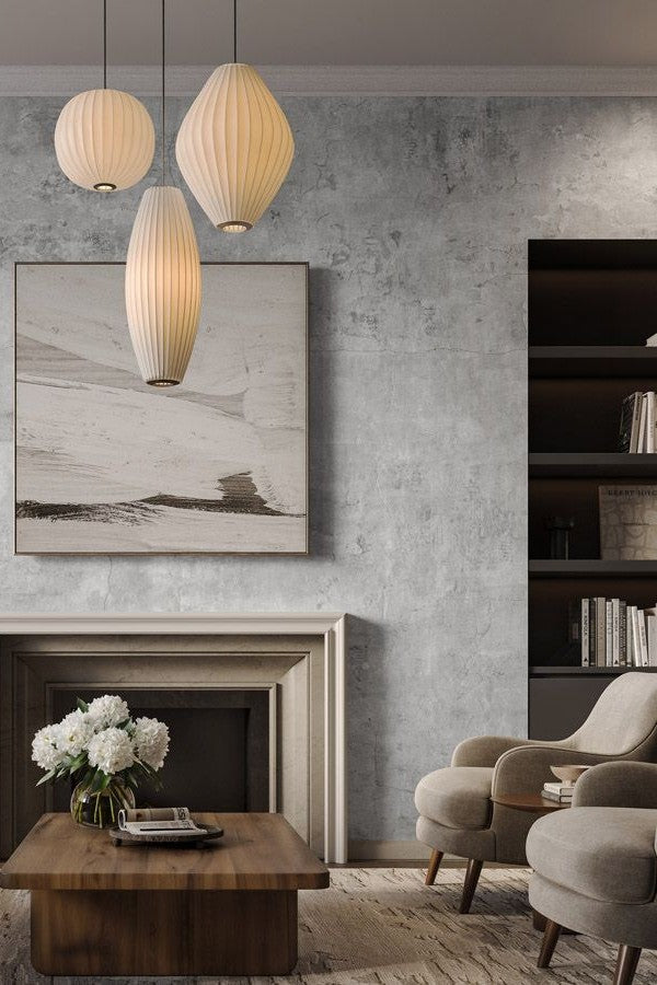 Innovations Facade Spring 2026 Wallcoverings | Luxury Textured ...