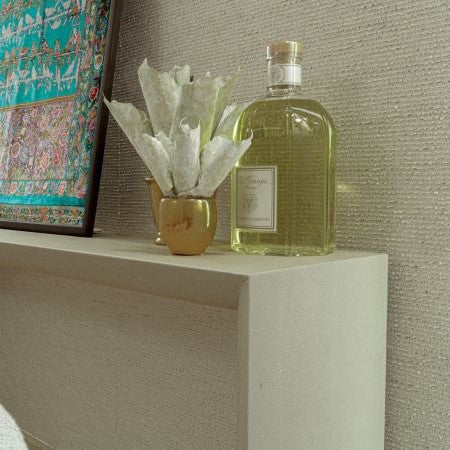 Textile Wallpaper – Fabric-Quality Woven Wallcoverings | The WorkRoom ...