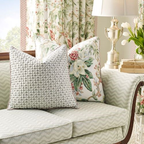 Stout Textiles Collection | Timeless Fabrics at The WorkRoom