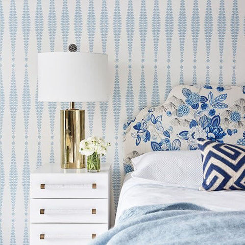 Schumacher Fabric by the Yard – Full Collection | The WorkRoom