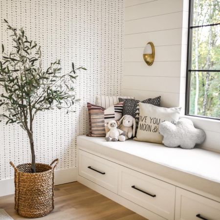 Caroline Cecil Textiles Wallpaper – Luxury Designer Wallcoverings | The ...