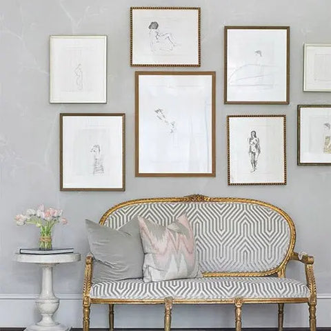 Schumacher Wallpaper – Full Collection | The WorkRoom