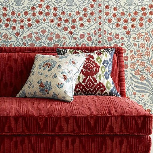 Burgundy / Red Fabric Online Store – The WorkRoom
