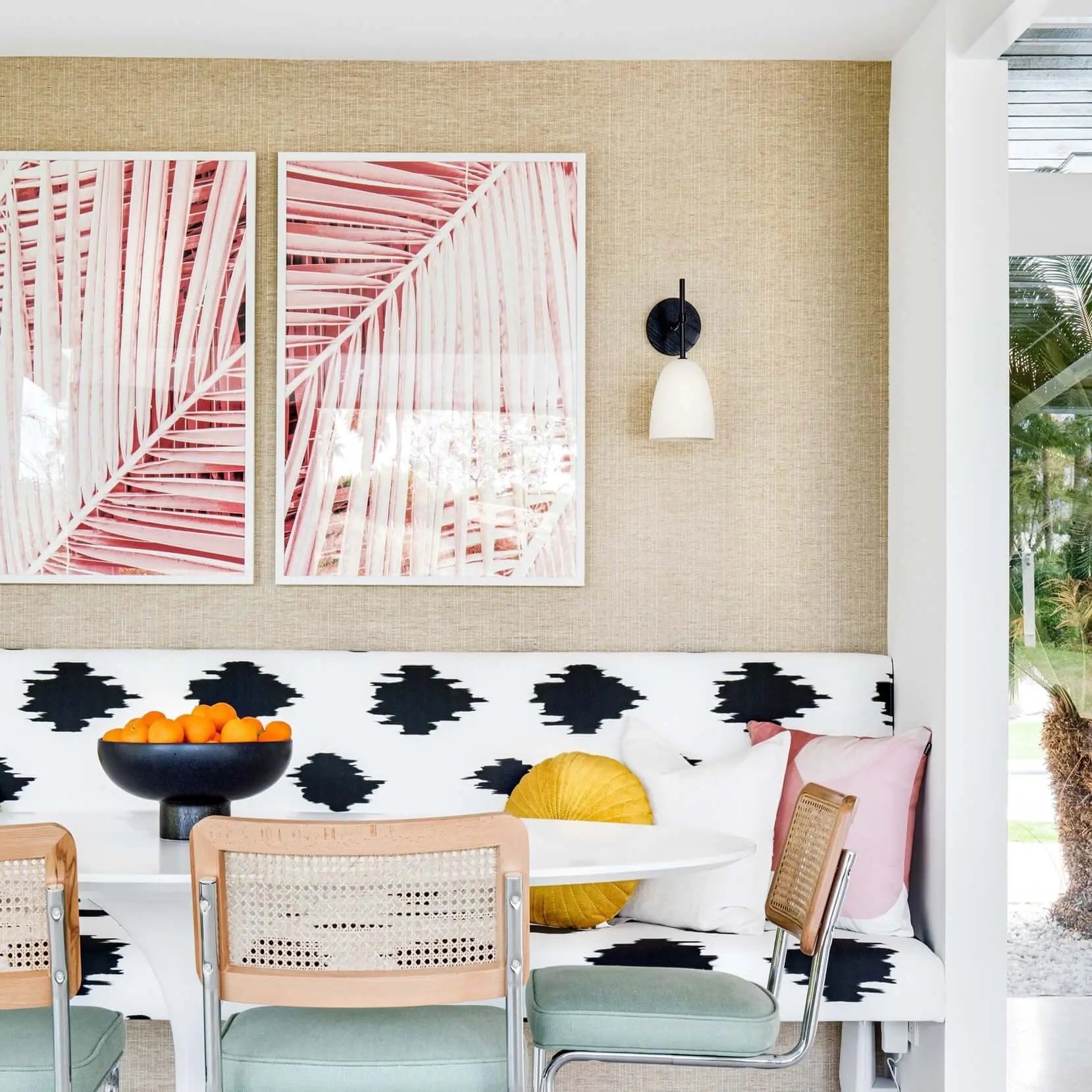 Phillip Jeffries Wallpapers | Luxury Natural Wallcoverings | The WorkRoom