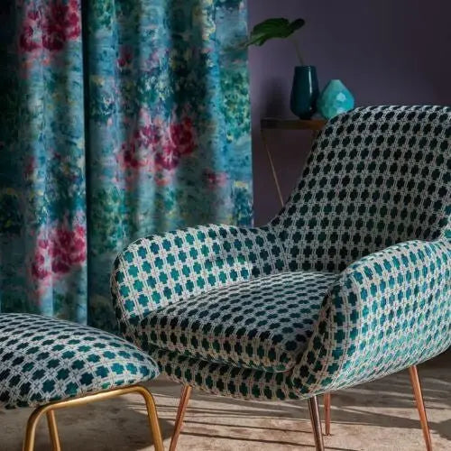 Buy Clarke & Clarke Fabrics | Designer Upholstery & Drapery Textiles at ...