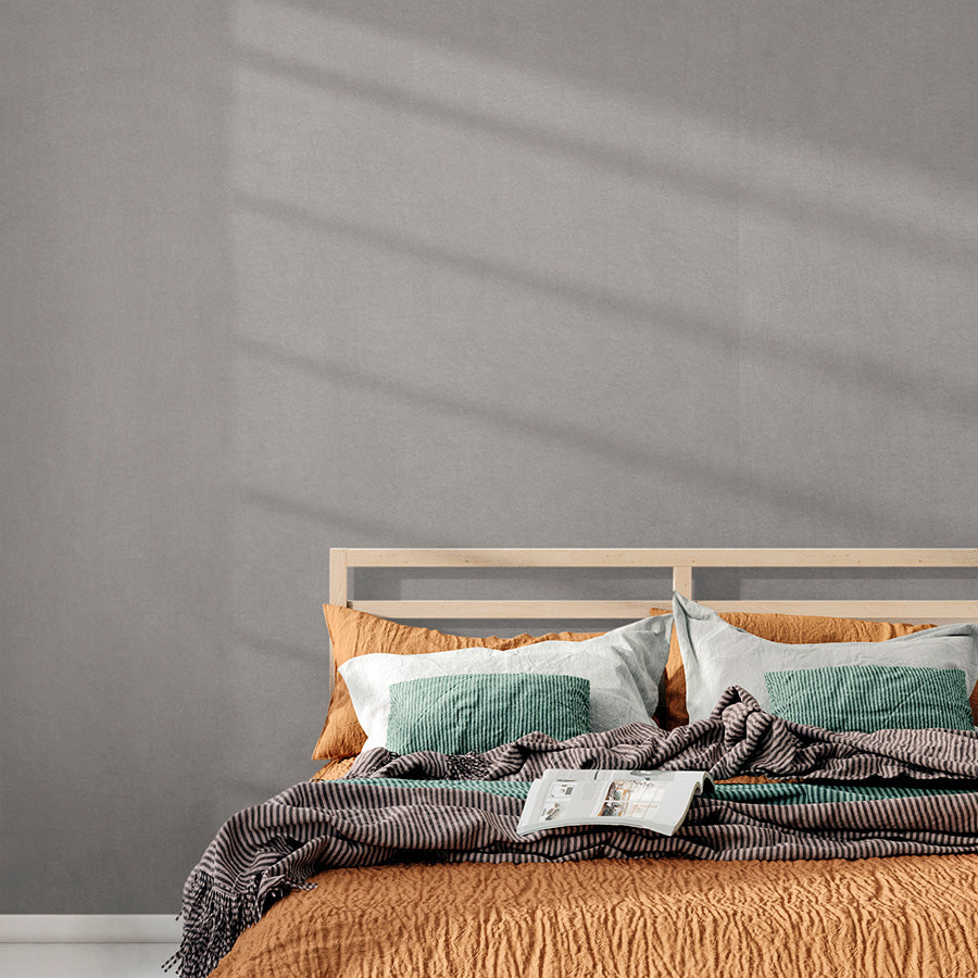 Solid Wallpaper – Textured, Woven & Single-Colour Wallcoverings | The ...