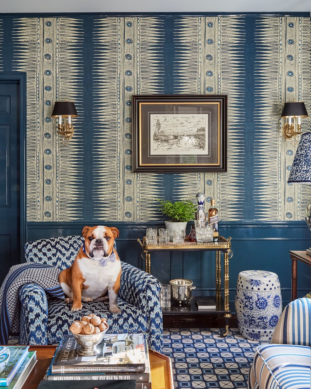Upholstery Fabric by the Yard – Sofas, Chairs & Headboards | The ...
