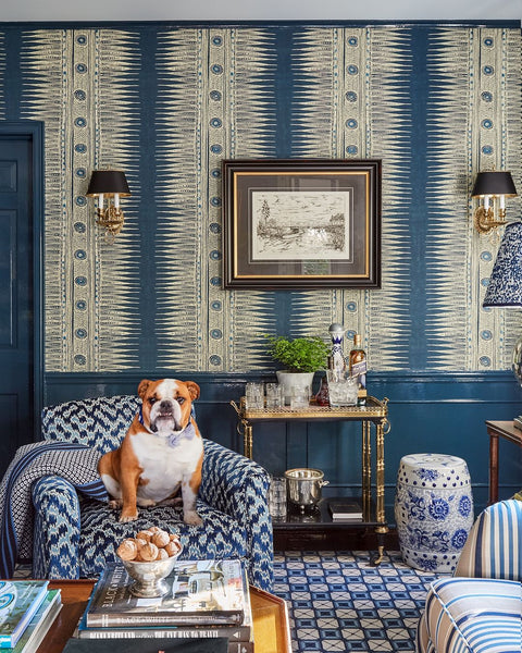 Upholstery Fabric by the Yard – Sofas, Chairs & Headboards | The ...