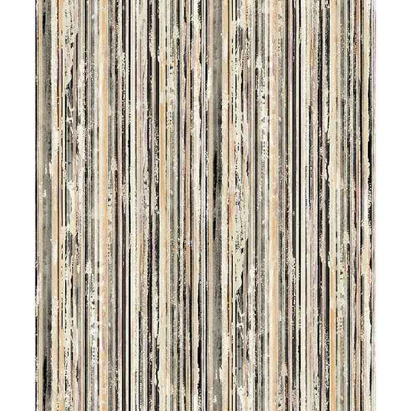 Stripe Wallpaper – Classic & Contemporary Striped Wallcoverings | The ...
