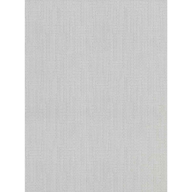 Greek Light Grey Key Wallpaper | Warner 2945-2766 – The WorkRoom