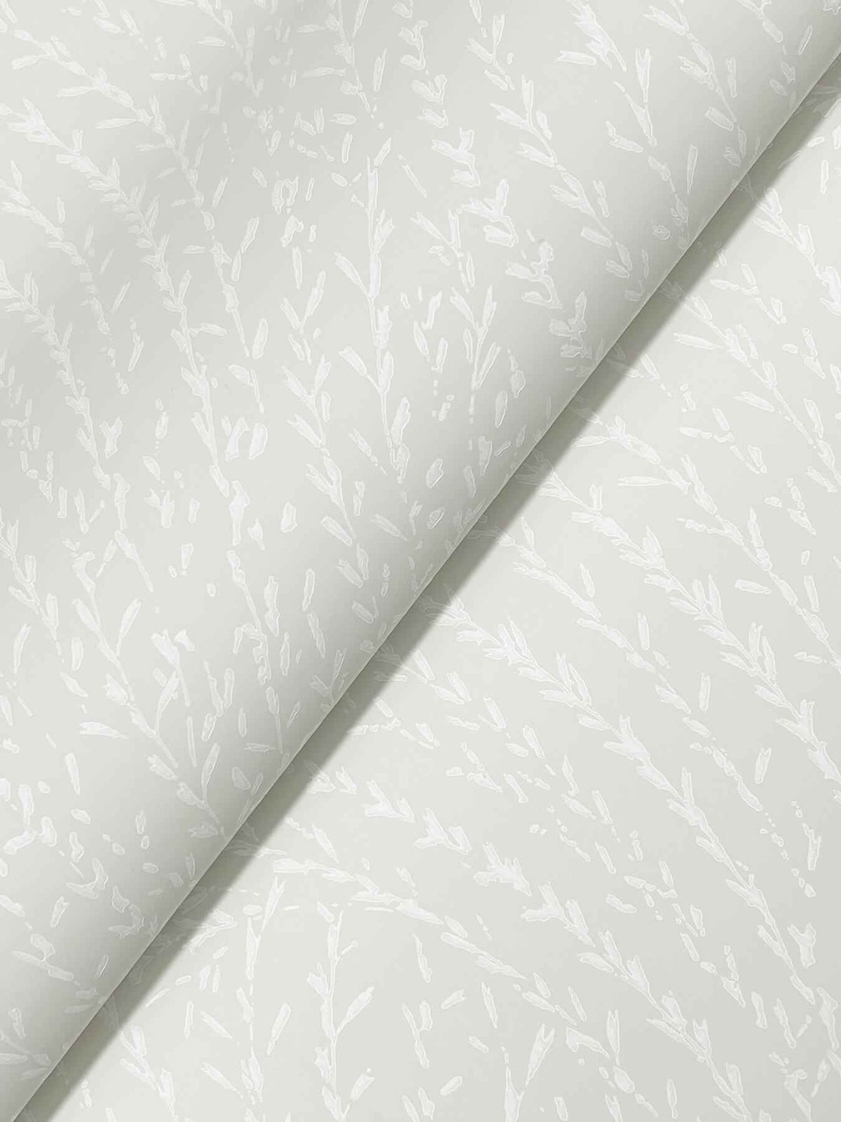 Willow Song Dove Botanical Wallpaper - York Wallcoverings - LL3222 ...