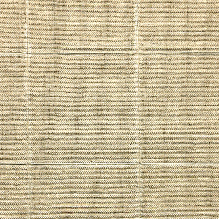 Framed Pearl White - Phillip Jeffries 5731 – The WorkRoom