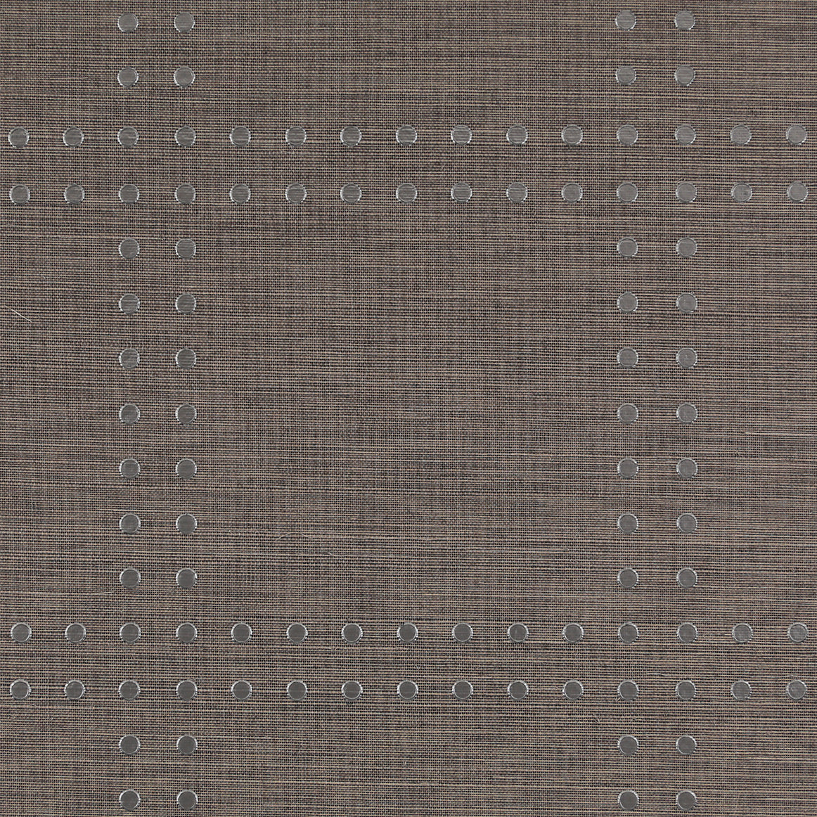Rivets ® Nickel on Manila Hemp | Rivets® & Reliefs | Phillip Jeffries ...