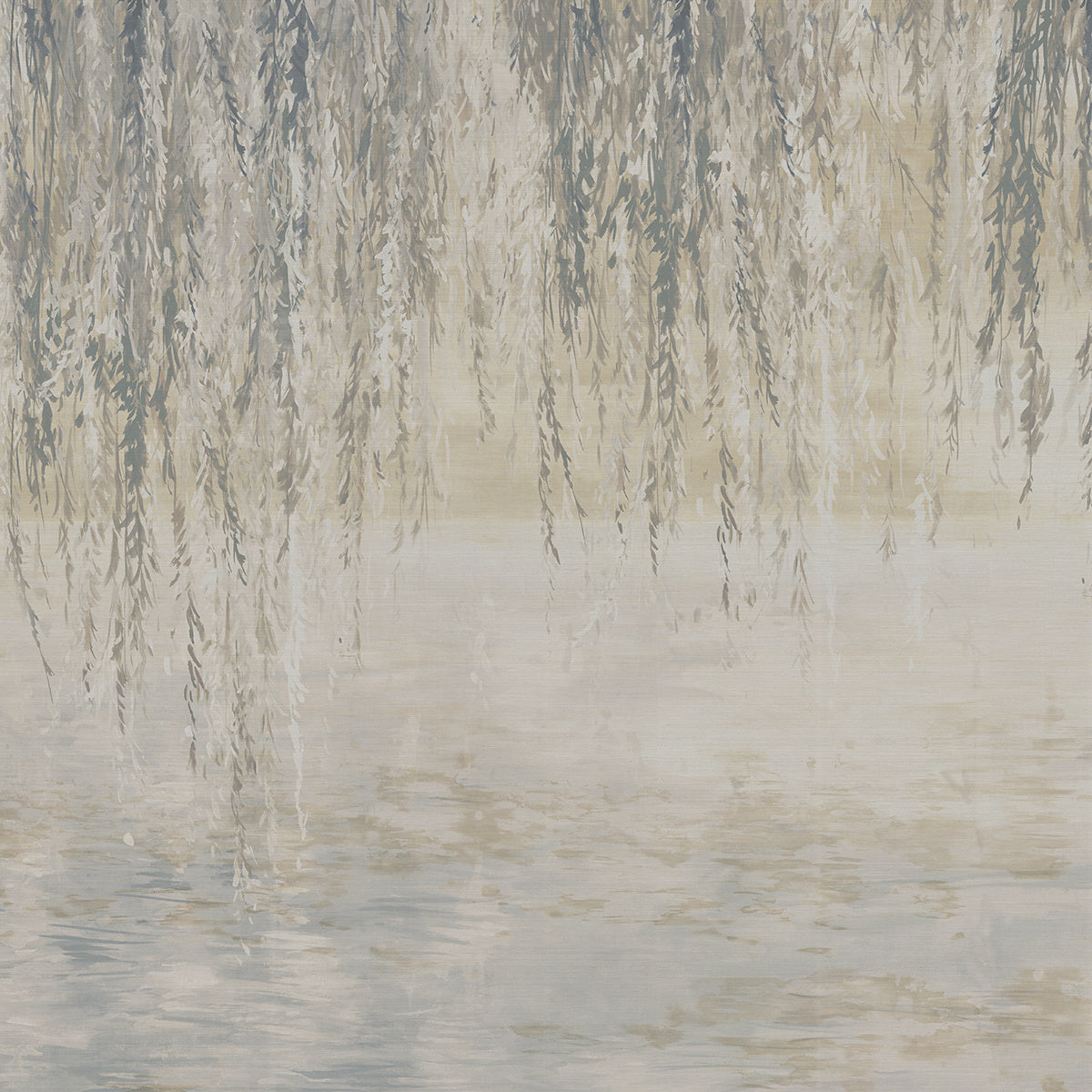 Serenity Neutral on Manila Hemp - Phillip Jeffries 7378 – The WorkRoom