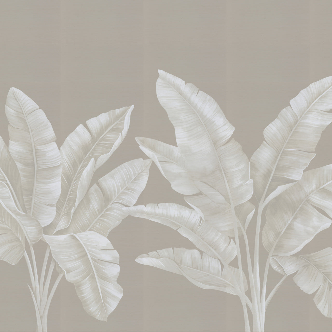 Palmera Malta Mirage on Manila Hemp - Phillip Jeffries 31001 – The WorkRoom