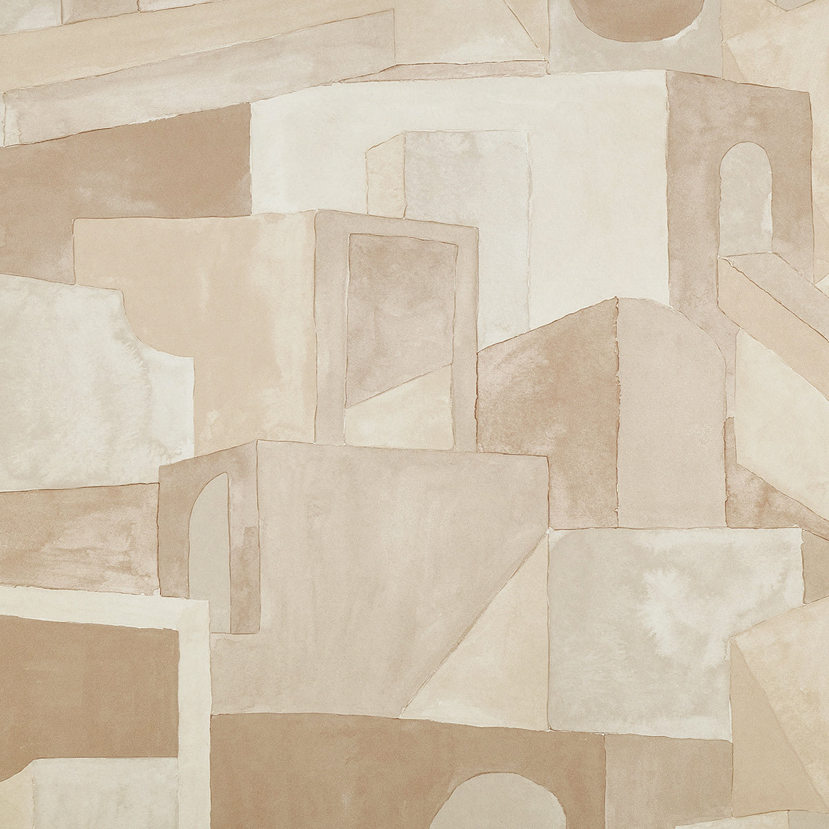 Villa Vibes Mallorca on Perfect Paper - Phillip Jeffries 27401 – The ...