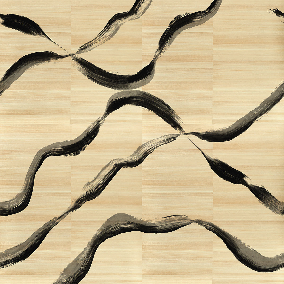 Fluent Ink Well on Floored - Phillip Jeffries 10359 – The WorkRoom