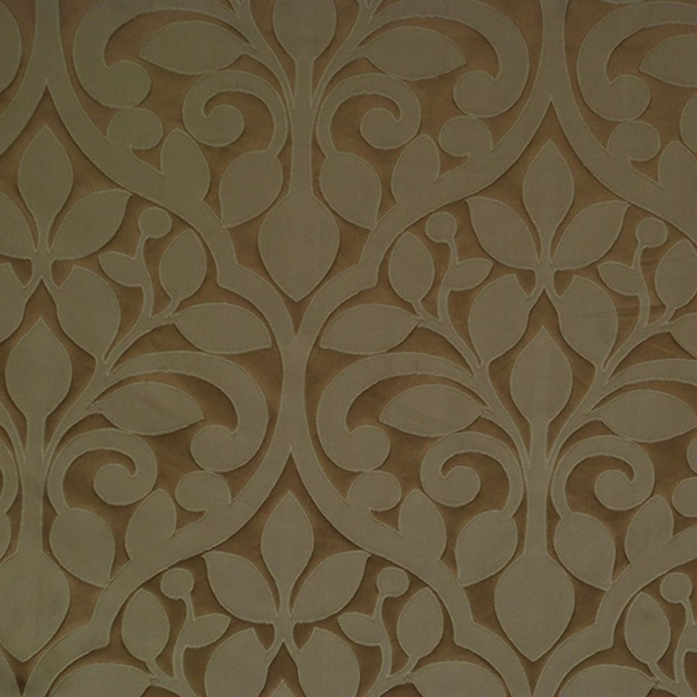 COLOSSAL OCCASION – Champagne RM Coco Fabric – The WorkRoom