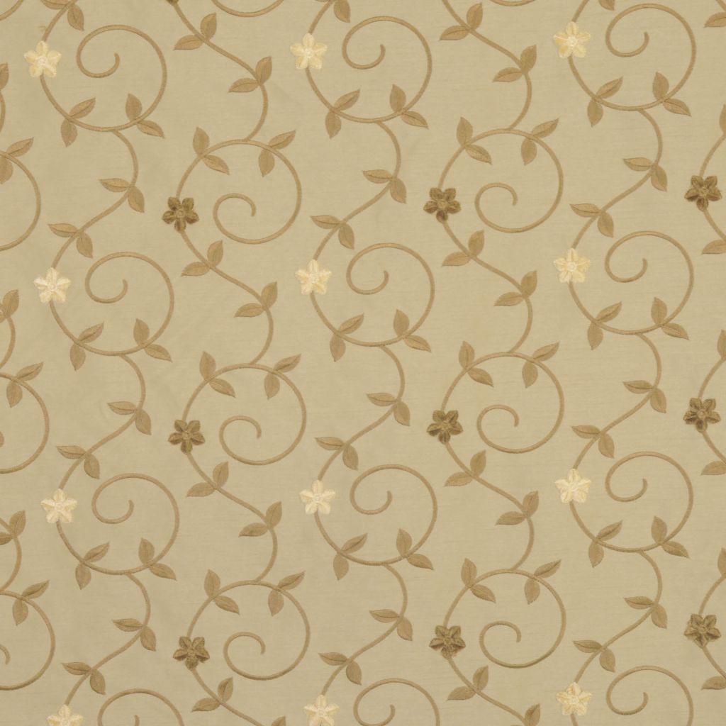 HEIRLOOM – DRIFTWOOD RM Coco Fabric – The WorkRoom