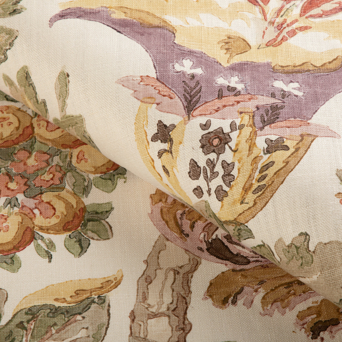 Tree Of Life - Golden/Moss | Lee Jofa – The WorkRoom