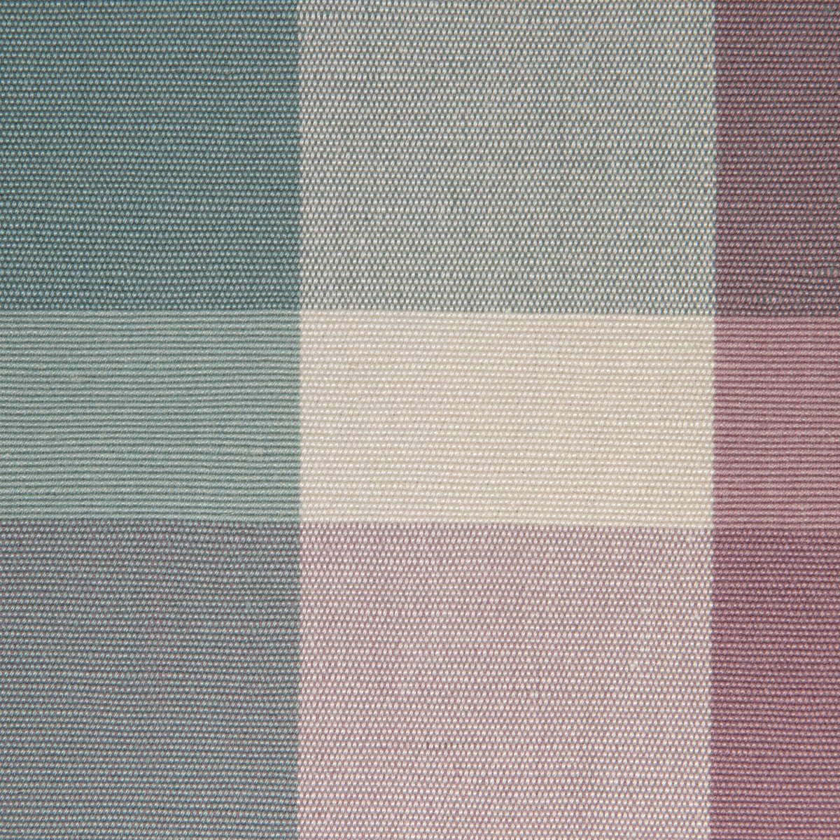 Fisher Plaid - Lake/Sand | Lee Jofa – The WorkRoom