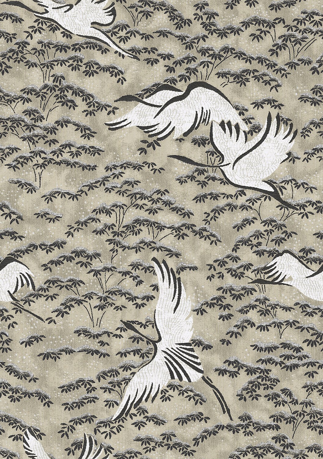 GRU MAGNUS - GRASSCLOTH BEIGE CL WP36396A 0001 by Colony Wallpaper ...