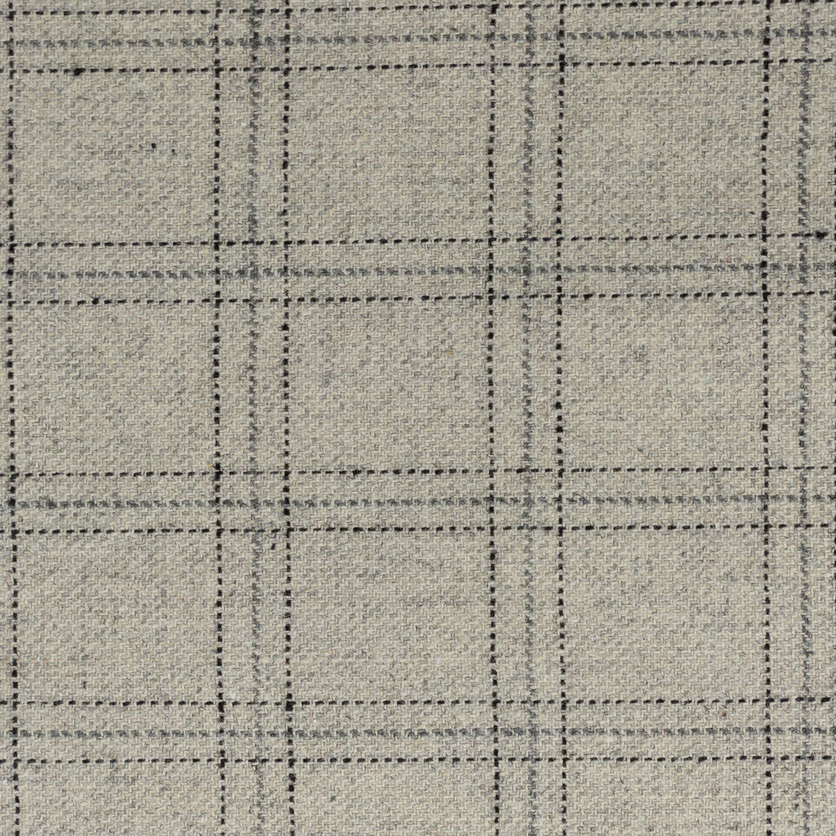 Seaford 2 Ash - Stout Textiles Fabric by Stout — Design-Driven Textile ...