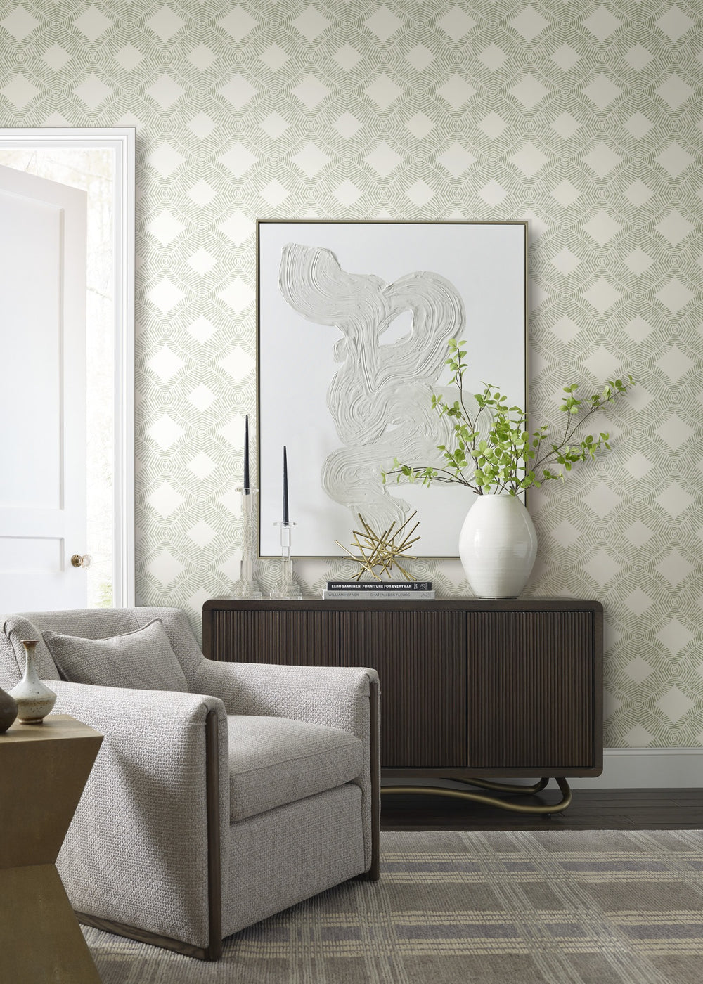 Luxury Wallpaper| Decorative Fabric from Beloved Designer Brands – The ...