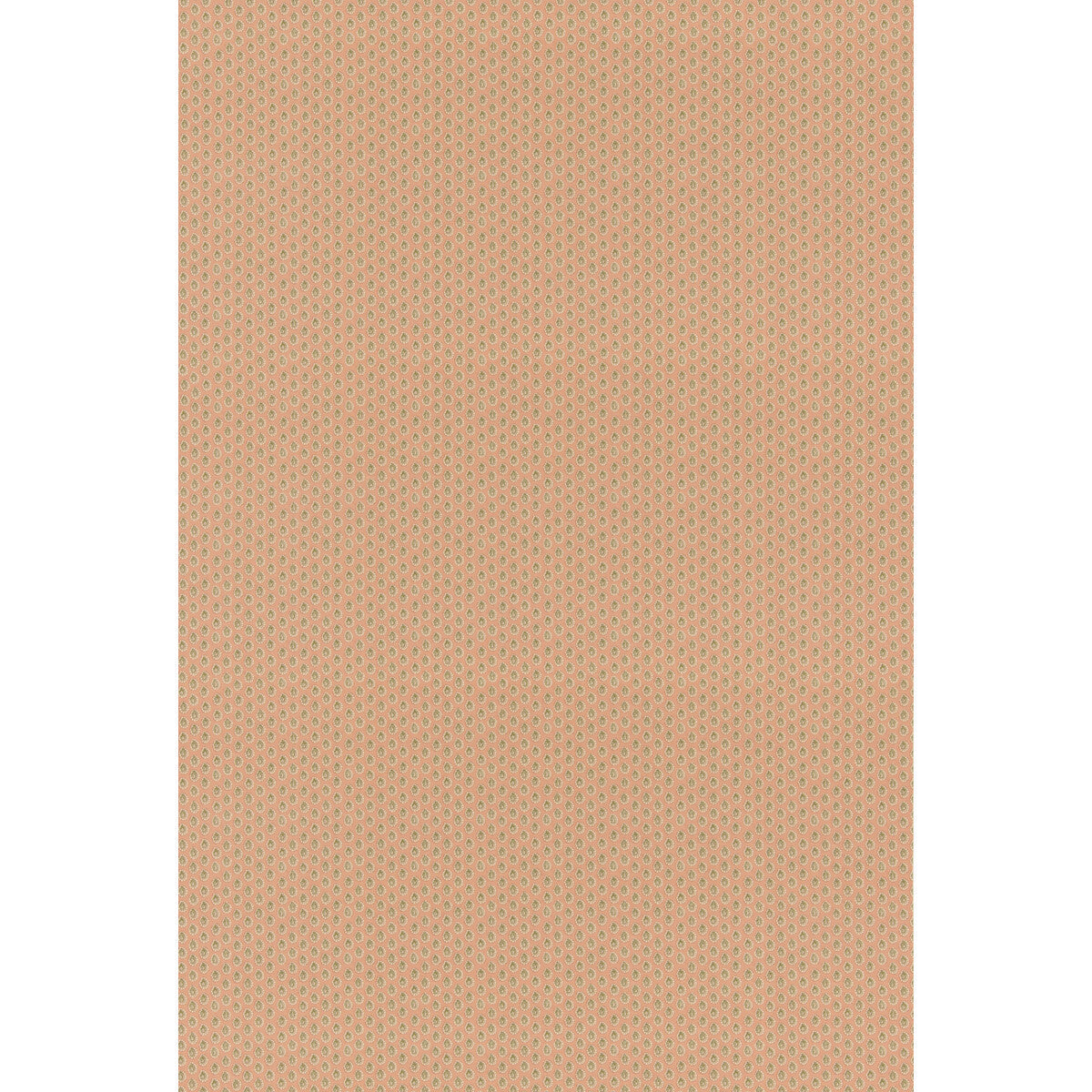 BP11110.3.0 DOTTY BLUSH - G P & J BAKER FABRIC – The WorkRoom