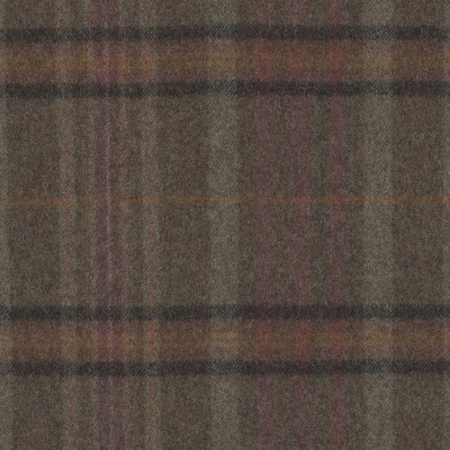 FRL5163-01 Galloway Shetland Plaid Hazel by Ralph Lauren at the Work ...
